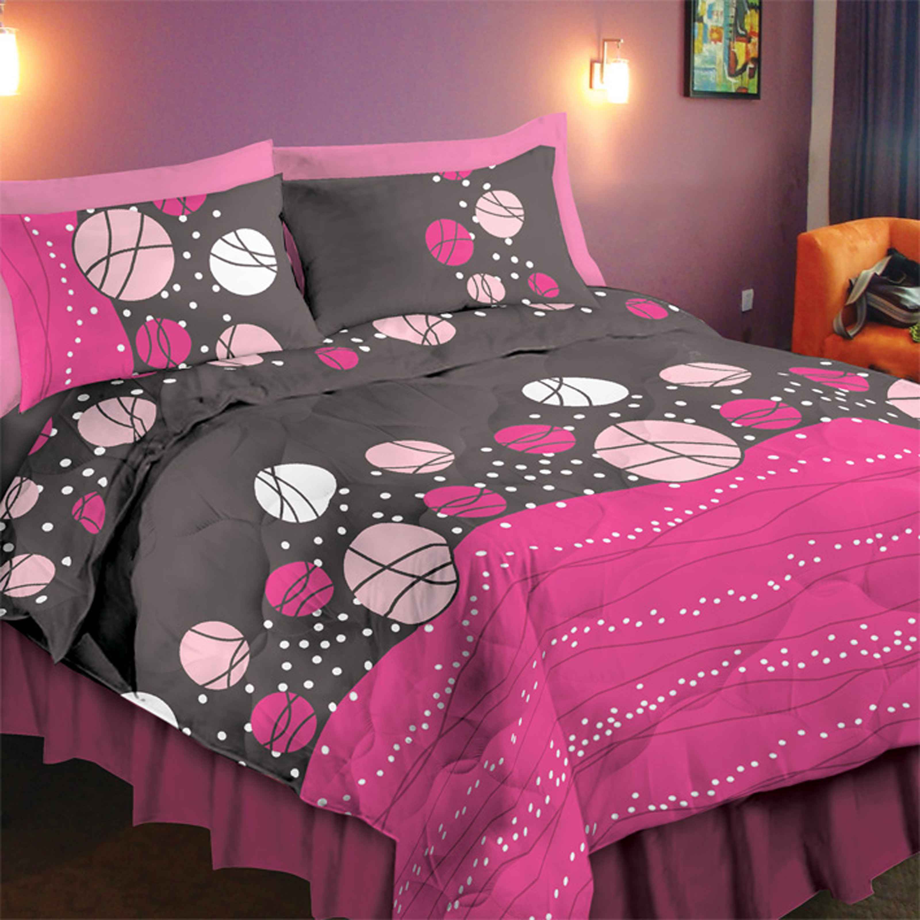 Chester Authentic Reactive Print | Chester London